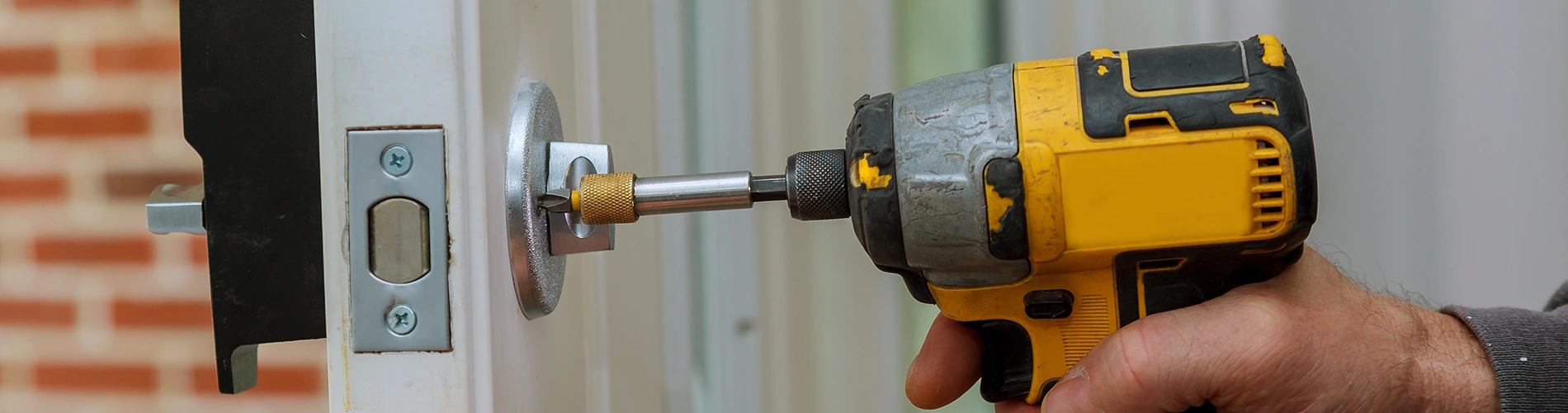 Emergency Locksmith Saint John, NB - Locksmith Services