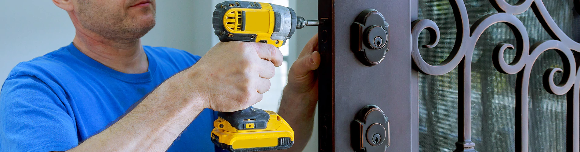 Police Recommended Locksmiths Pickering, ON | Police Recommended ...